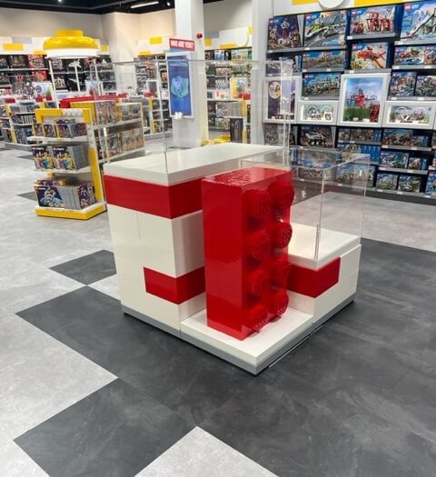 Retail Maintenance & Shopfitting Projects - Hyden UK Ltd